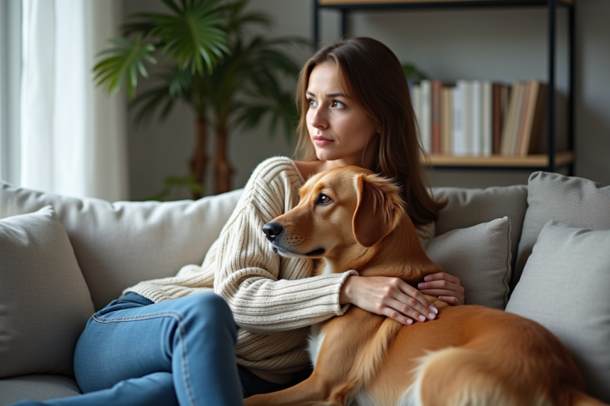 Regretter d'avoir un chien : est-ce normal ? Conseils pour bien ...